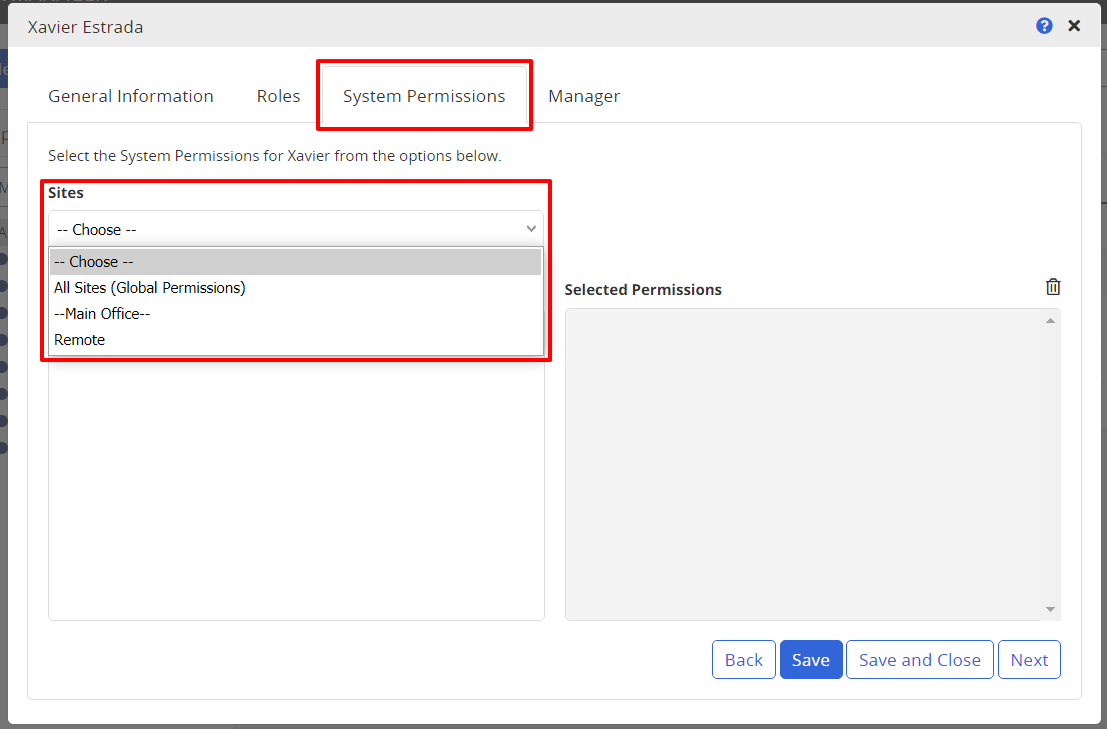PolicyTech® Fast Track: How to Set Roles and System Permissions