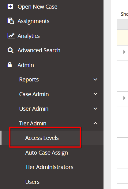 EthicsPoint: Granting Request Translation Permissions